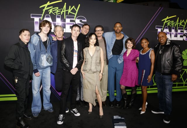 Where was Freaky Tales filmed? All shooting locations explored