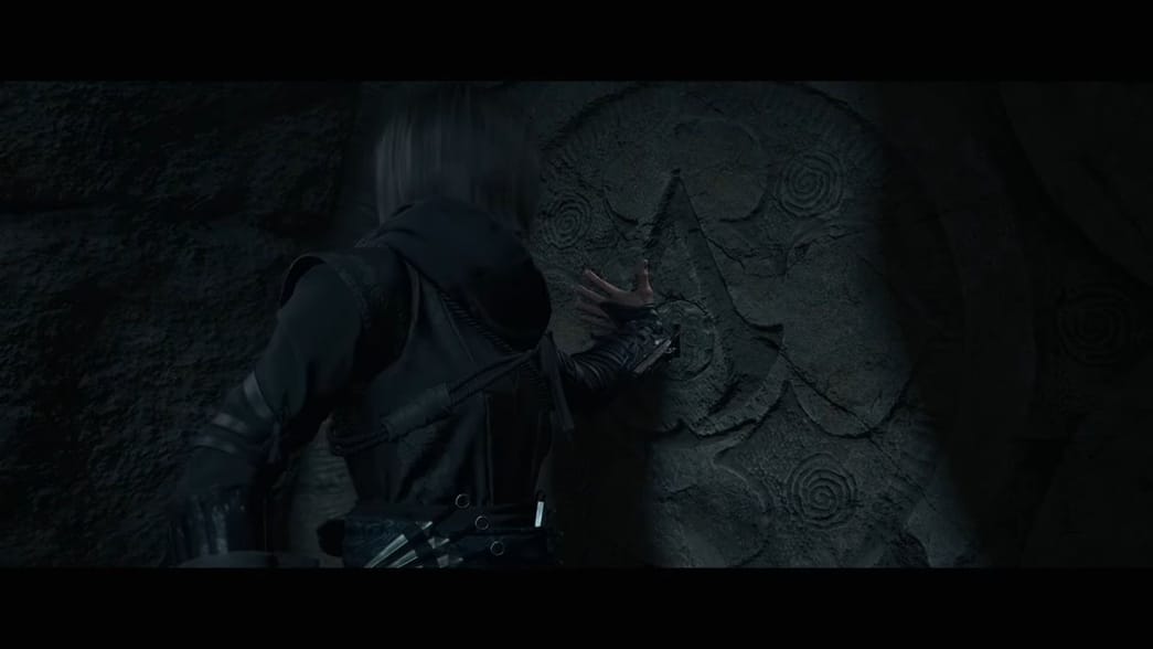 Assassin's Creed Shadows: How to complete Secrets of the Blade quest