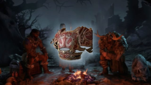 Diablo 4: How to find Razorplate and its Unique Effect