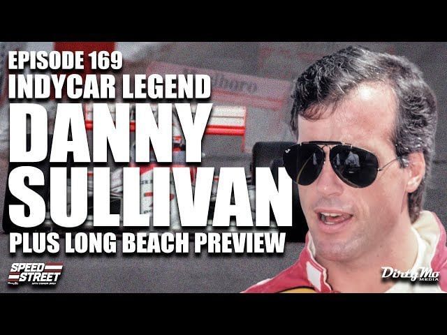 IndyCar legend Danny Sullivan defends Red Bull's F1 driver program