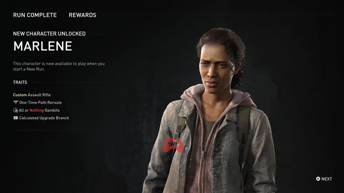 How To Unlock Bill And Marlene In The Last Of Us Part 2 No Return