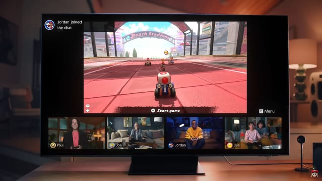 Ant-Man star Paul Rudd reappears for Nintendo Switch 2 commercial 34 ...