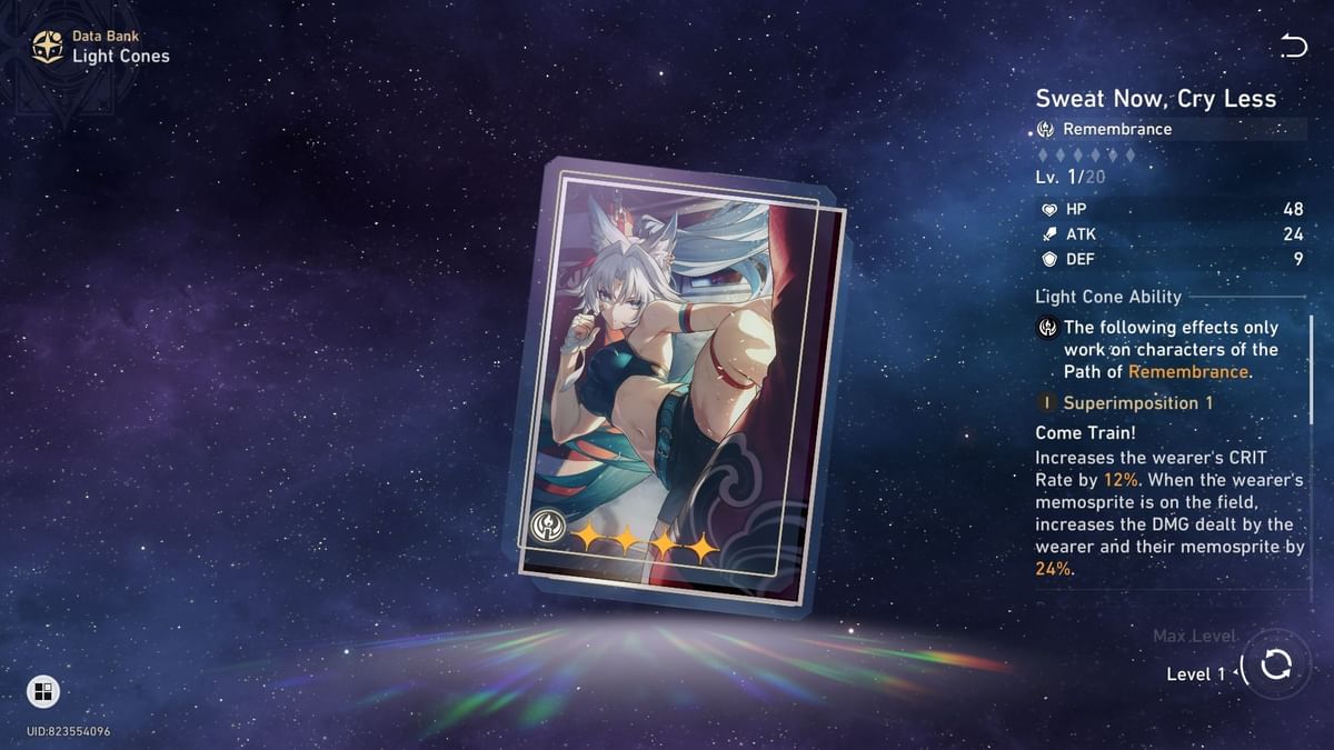 Best Castorice build in Honkai Star Rail: Light cones, relics, stats, teams, and more