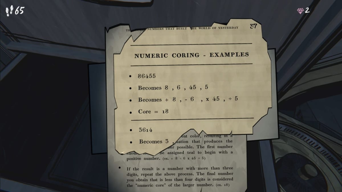 Wine Cellar Coat of Arms puzzle in Blue Prince: How to solve