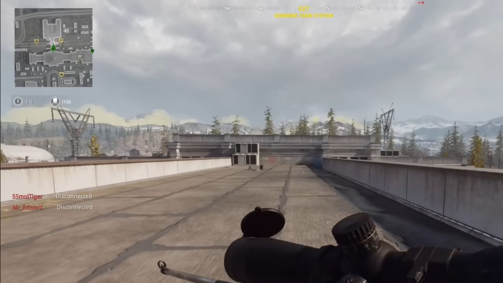 All safe locations in Verdansk in Warzone (list in progress)