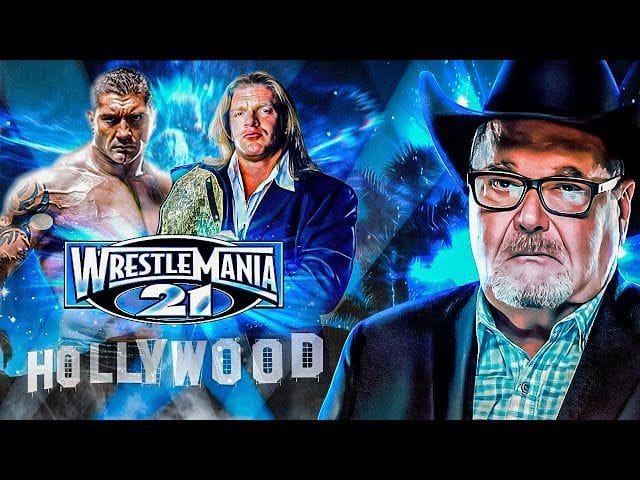 Jim Ross reveals backstage atmosphere amid Hulk Hogan's rocky WWE ...