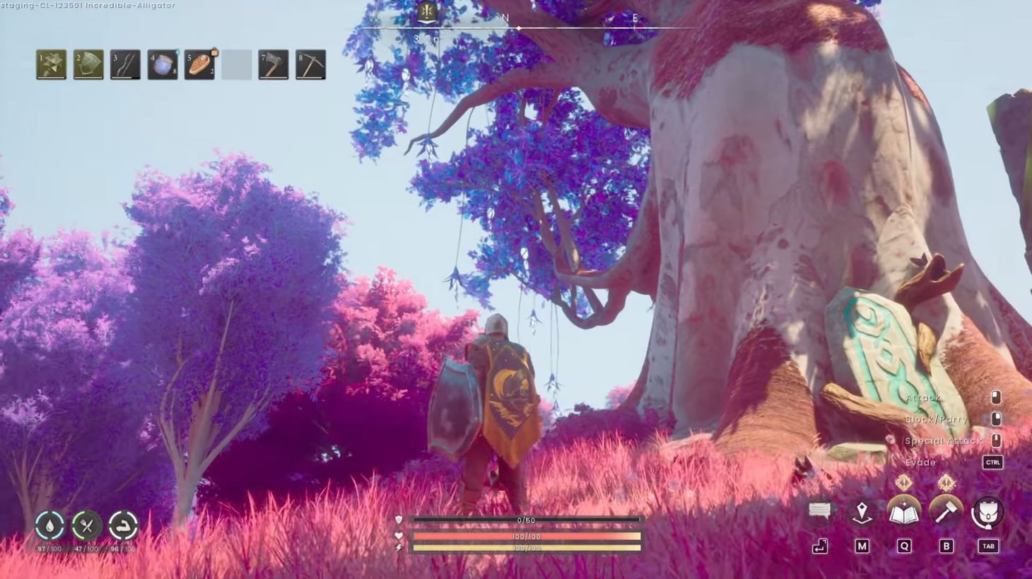 RuneScape Dragonwilds: How to get Anima-Infused Bark