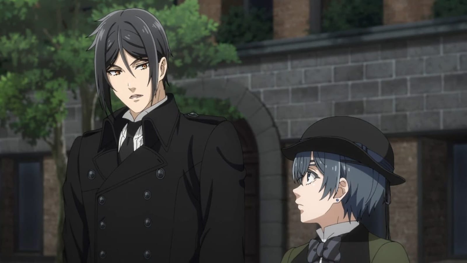 Black Butler season 5 complete release schedule: All episodes and when ...