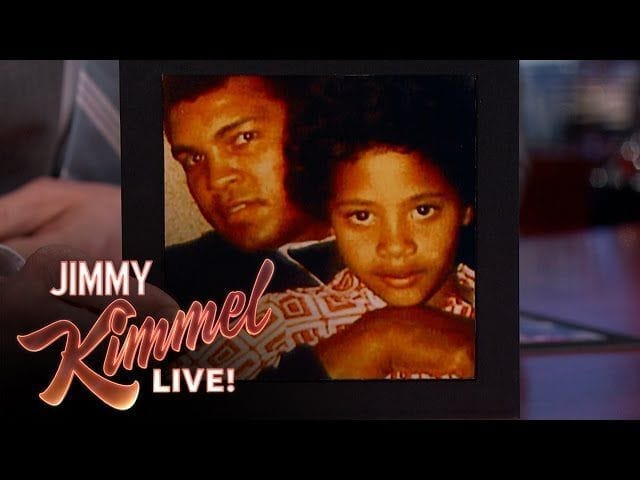 Non-WWE star makes a promise to Haku and sons: "I will be the biggest ...