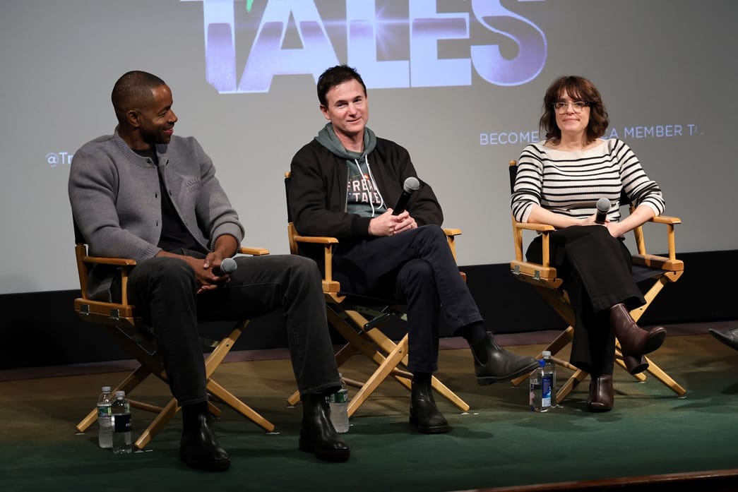 Freaky Tales: Freaky Tales ending explained: What does the green ...