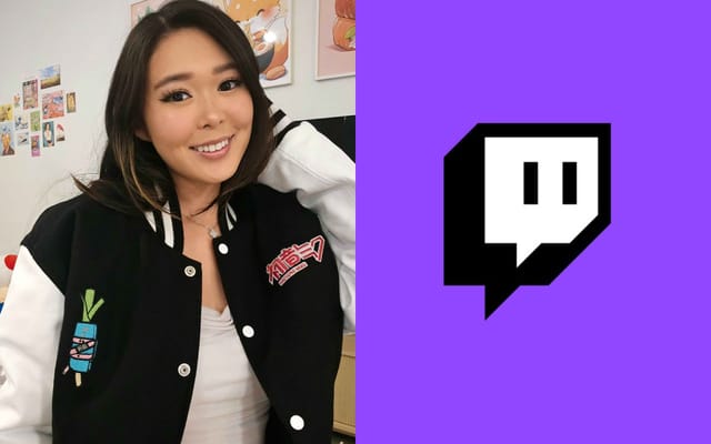 ExtraEmily banned from Twitch a day after breaking traffic rules on livestream