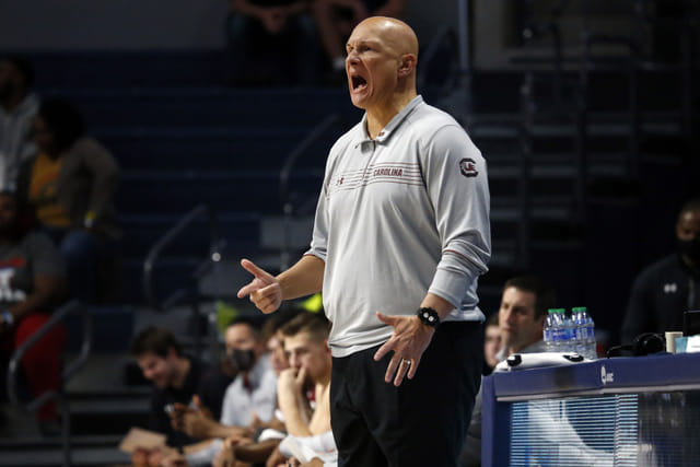 "There's a 7-point play in that Duke bag": When UMass coach Frank ...
