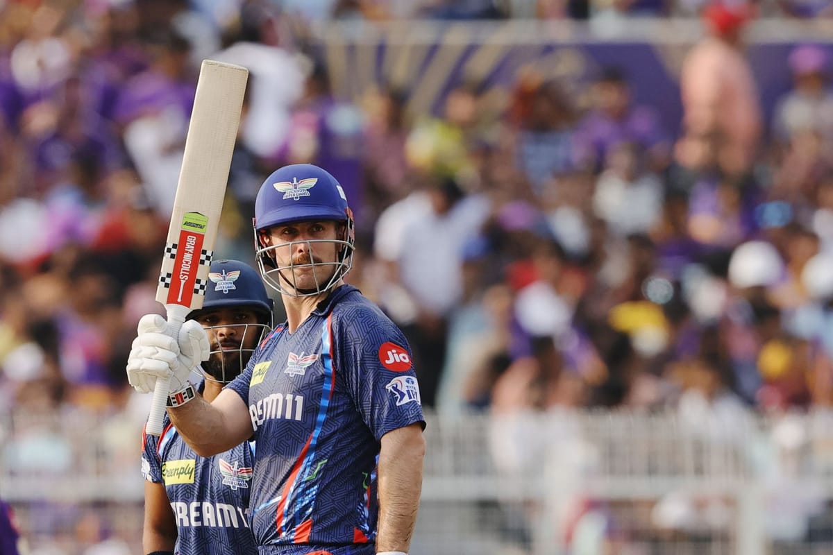 Nicholas Pooran clobbers Andre Russell for 24 Runs In 1 over during KKR ...