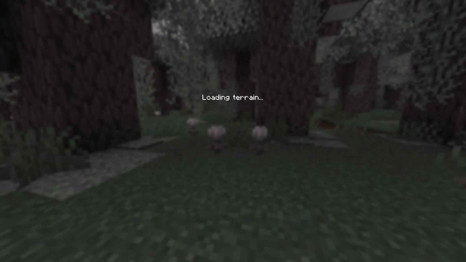 How to fix chunk errors in Minecraft