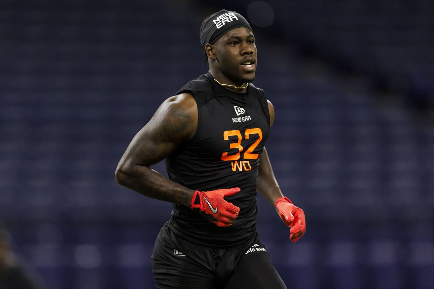 Who Are Konata Mumpfield’s Parents? Meet Ceeprian and Michelle Mumpfield