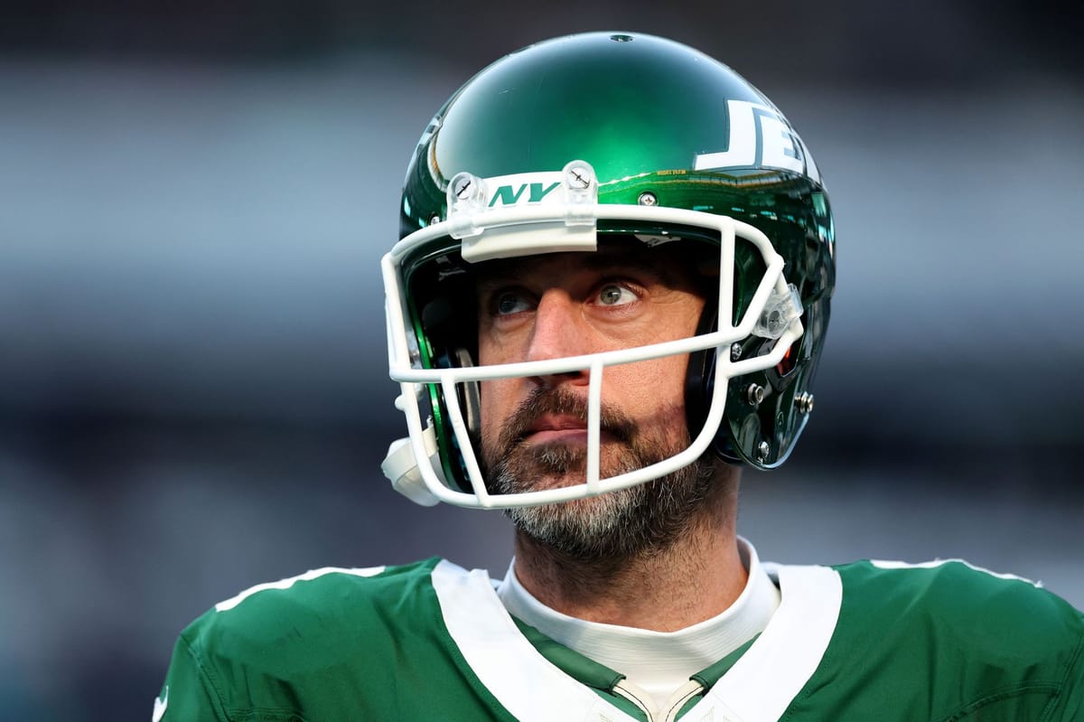 James Jones claims Aaron Rodgers throwing to DK Metcalf proves 4x MVP ...