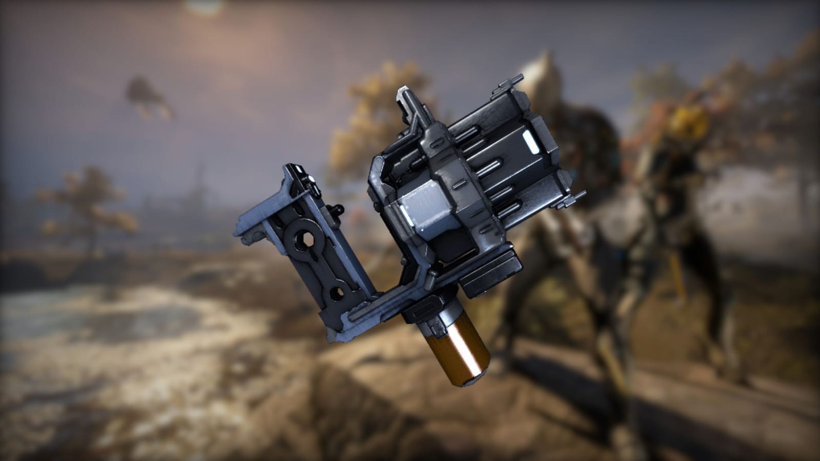 Warframe beam weapons tier list: All beam weapons, ranked