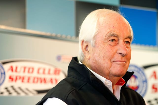 "Hats off to Roger Penske": IndyCar legend Al Unser Jr. on IndyCar and ...