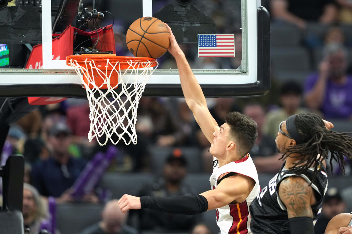 NBA Most Improved Player (MIP) Rankings 2024-25: Top 5 candidates after ...