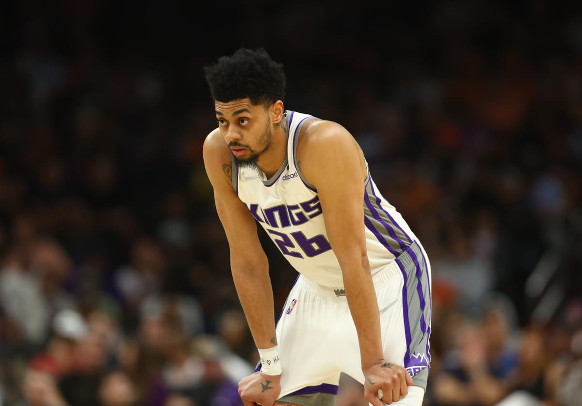 "I was scared": Jeremy Lamb speaks out on Jim Calhoun's infamous ...