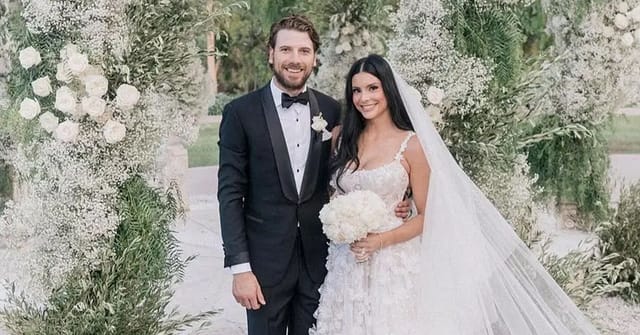 Who is Shea Theodore's wife? Meet Mariana Alston