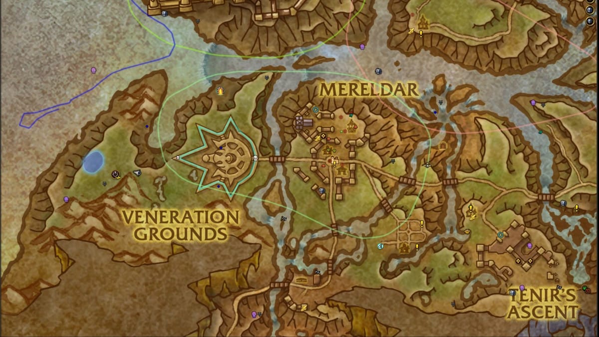 WoW Nightfall Scenario guide: Everything you need to know