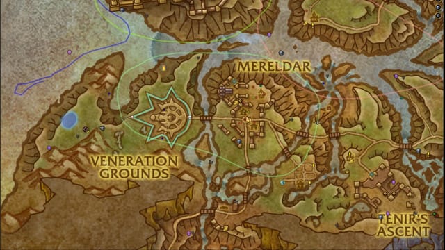 WoW Nightfall Scenario guide: Everything you need to know