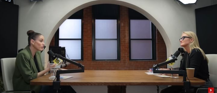 Who is Alison Wood Brooks? Harvard Business School professor offers ...