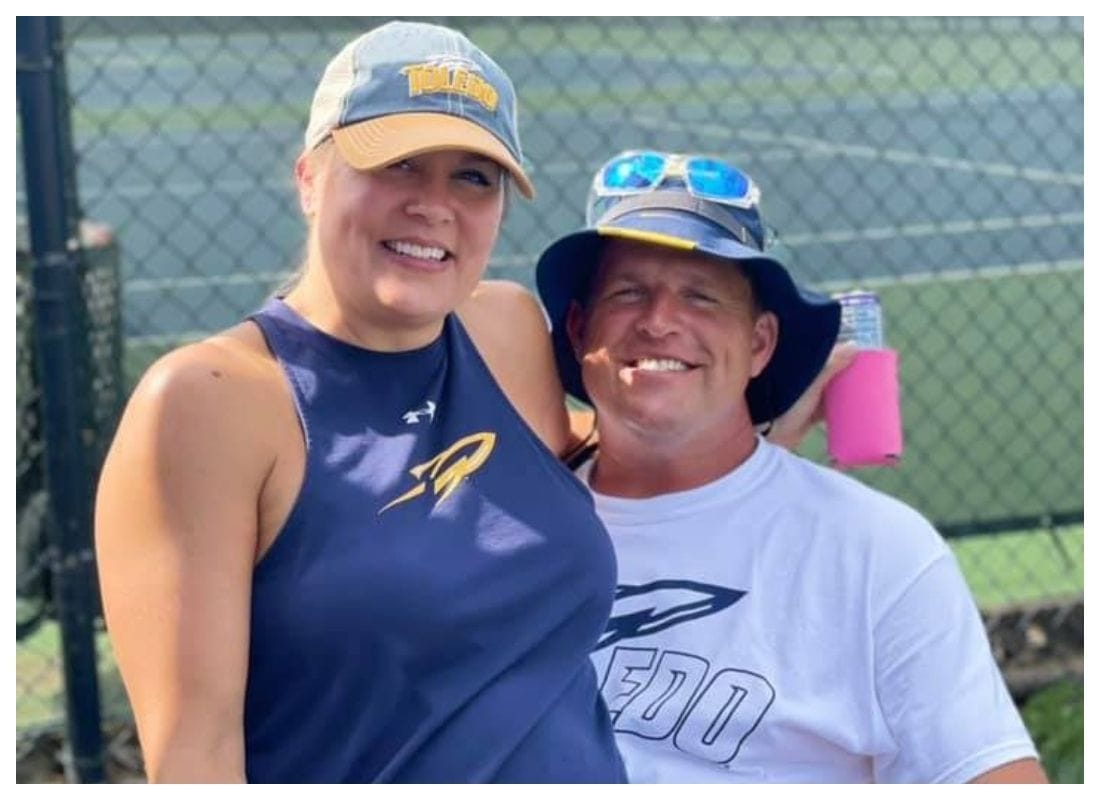 Who are Maxen Hook's parents? Meet Matthew and Amy Hook