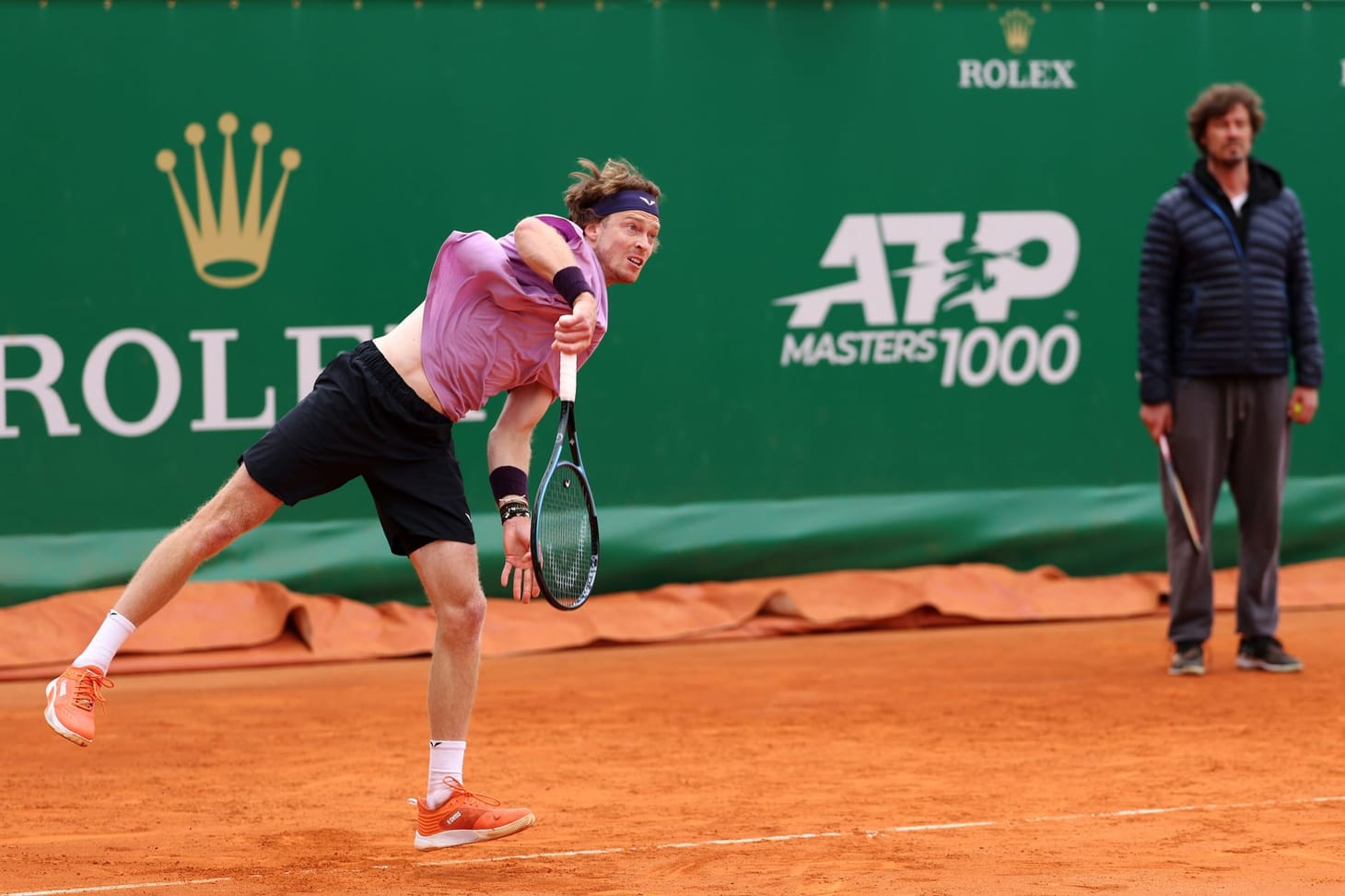 Andrey Rublev reveals how new coach Marat Safin is already impacting ...