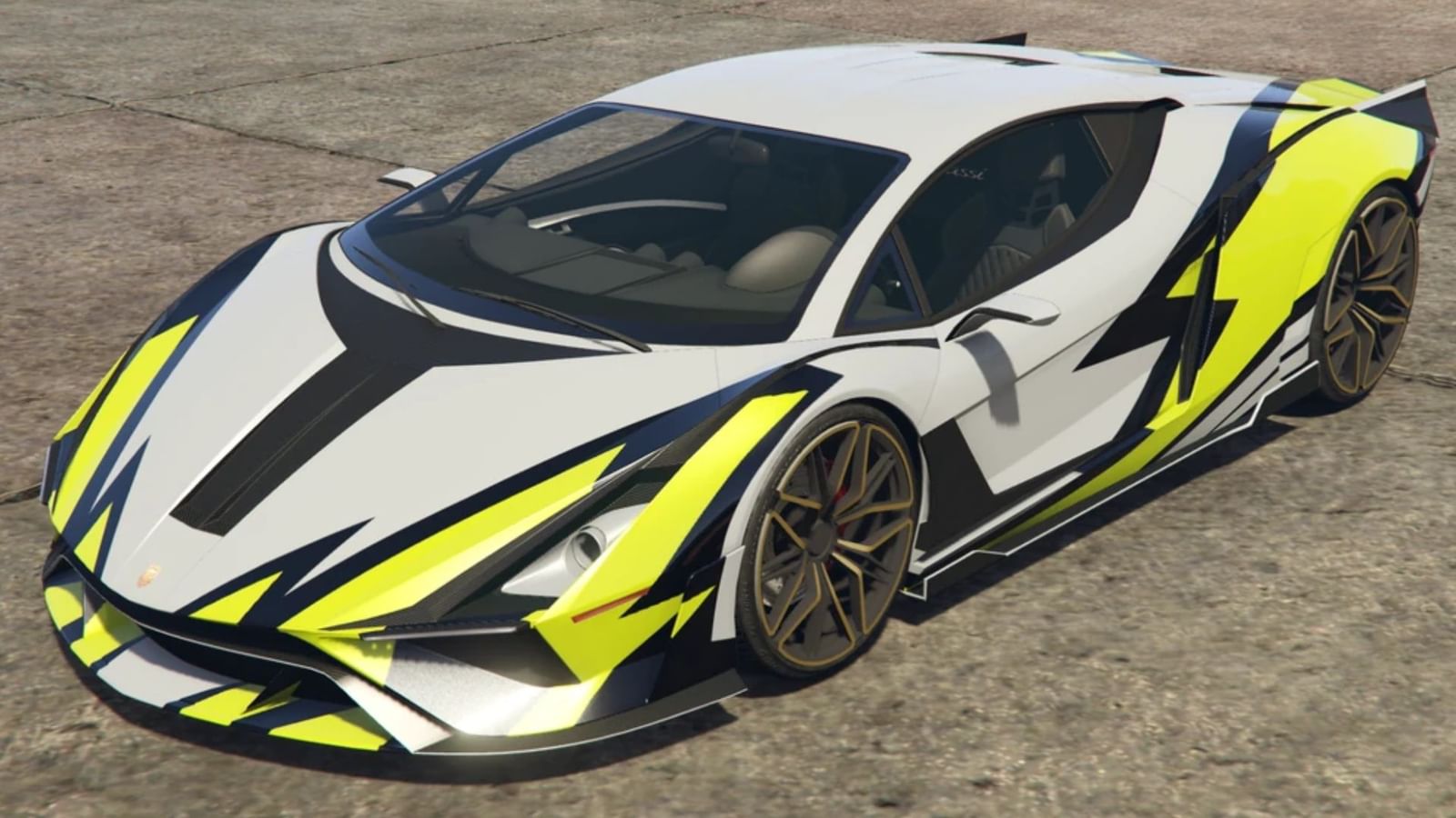 5 reasons to buy Pegassi Ignus in GTA 5 Online