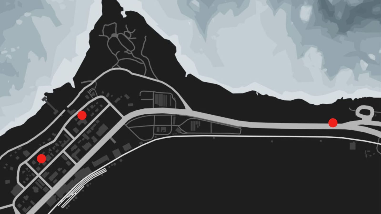 GTA 5 Online Movie Props locations (Solomon collectibles)