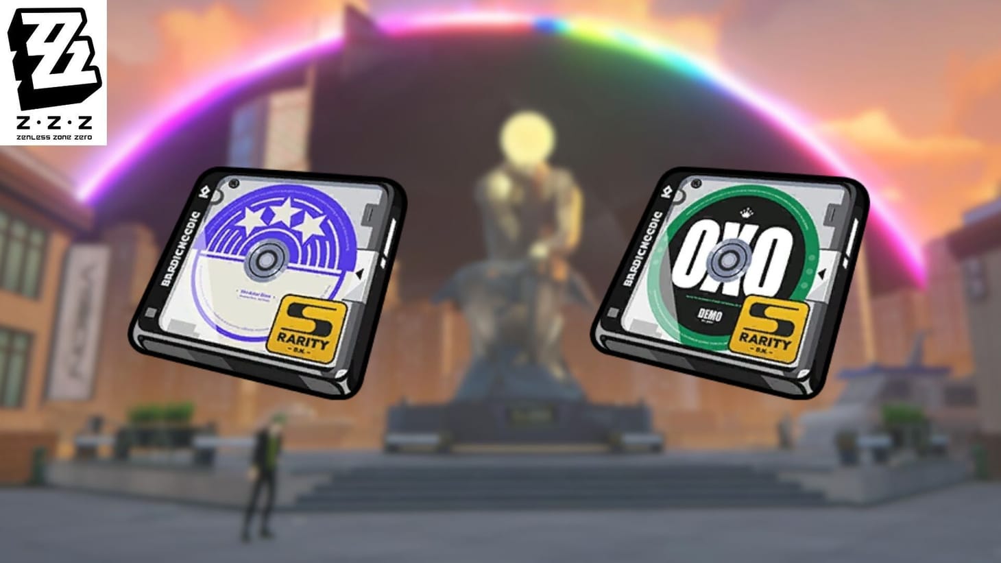 Zenless Zone Zero Trigger build guide: Best W-Engine, Drive Discs ...