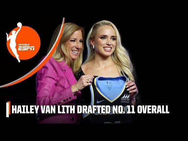 Hailey Van Lith's boyfriend Jalen Suggs sees their relationship as ...