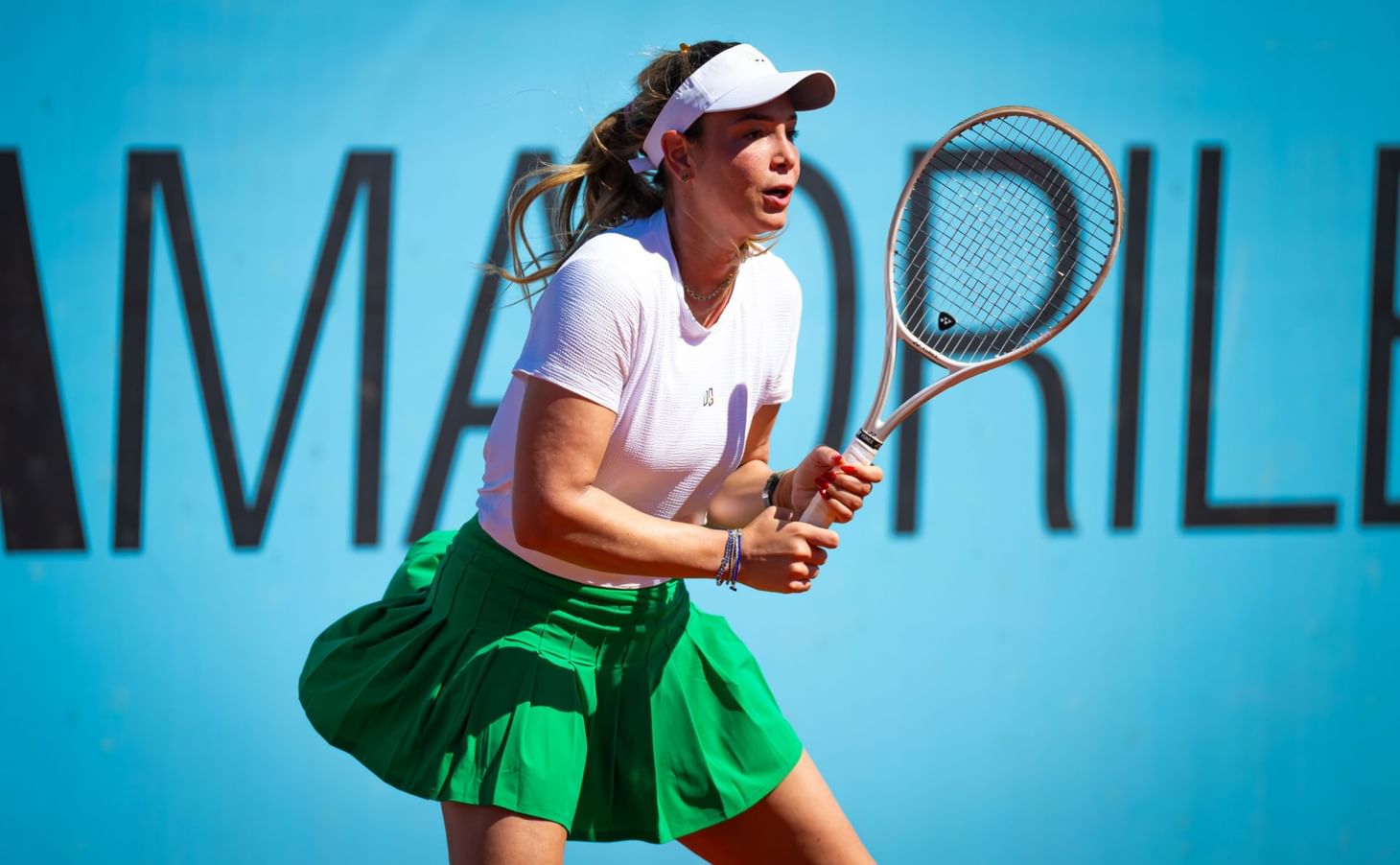 Donna Vekic's coach calls out WTA over lack of coverage of Croatian ...