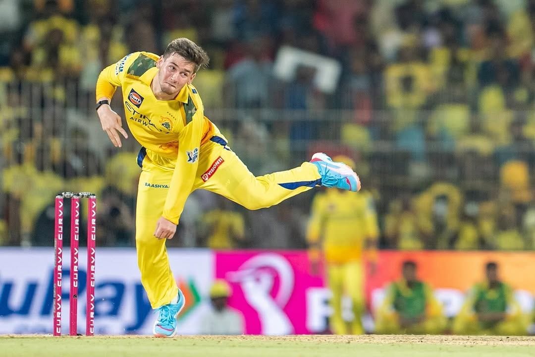 Noor Ahmad's IPL Career: Wickets, Records, Price, Team 2025