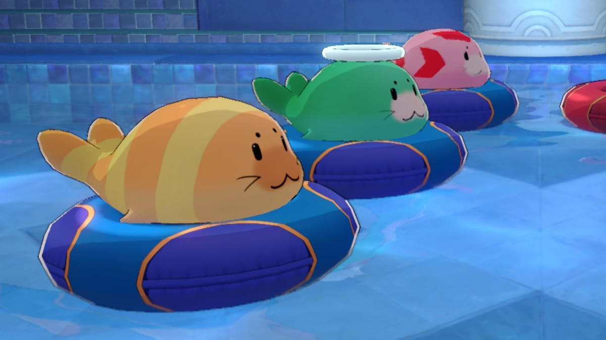 Seal Slammers event: Honkai Star Rail Seal Slammers event guide (Free Bubbles pet)