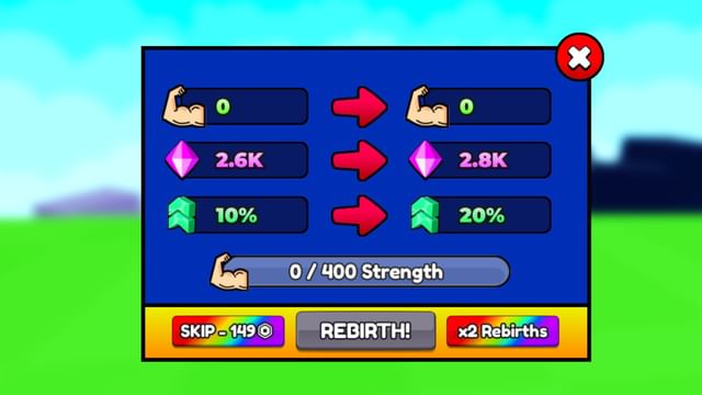 Punching Legends codes (April 2025)