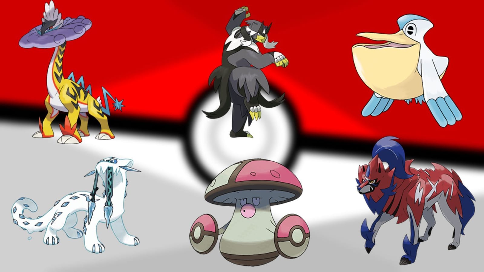 Top 5 Pokemon VGC teams pros are using, and you should too