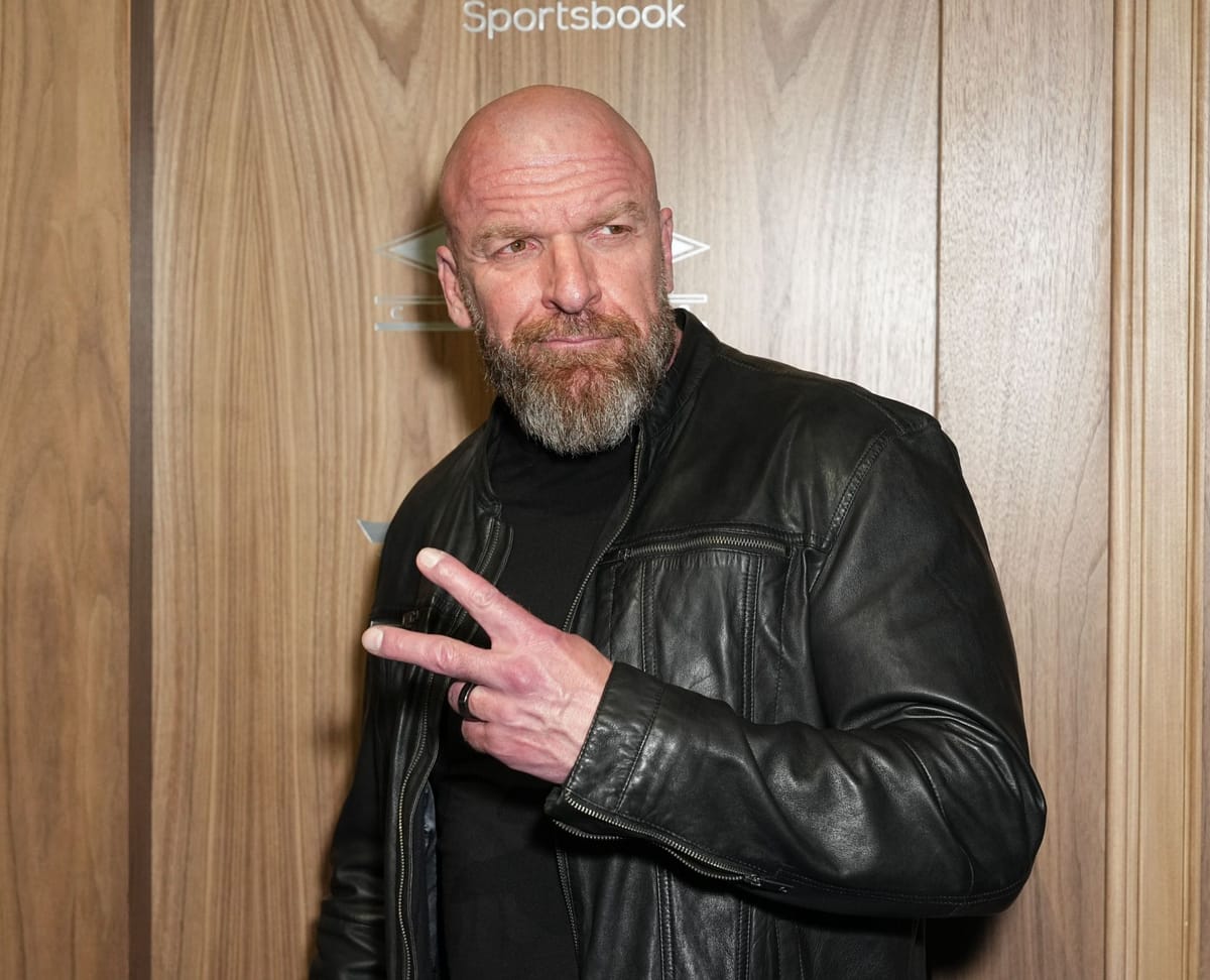 What is Triple H's Net Worth as of 2025? Salary, Endorsements, Cars ...