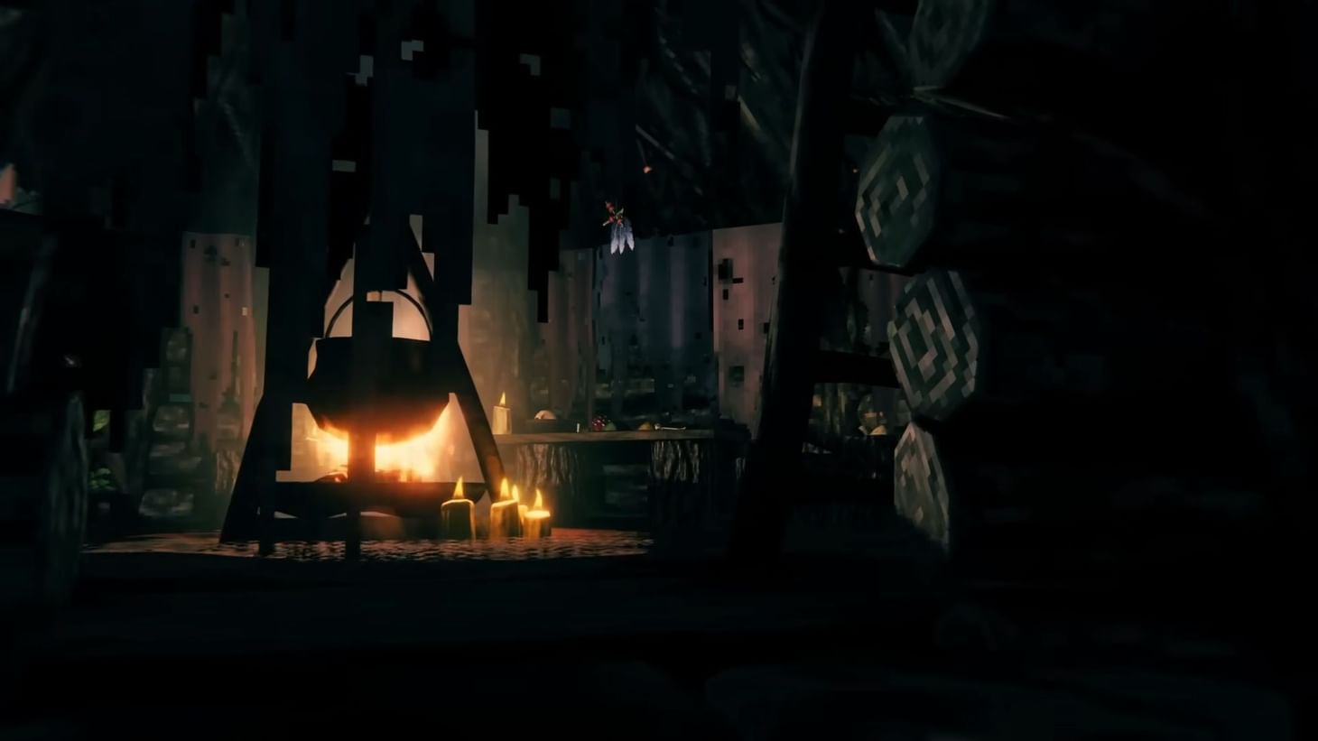 How to get the Love Potion in Valheim