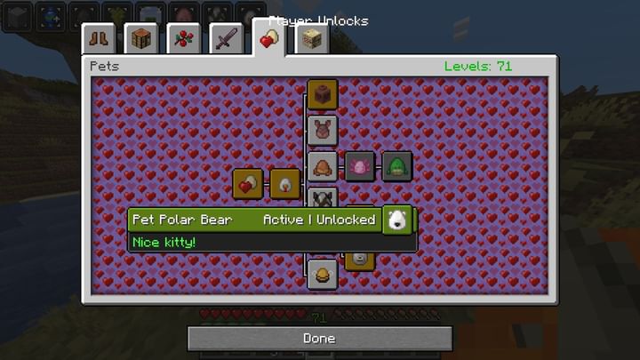 5 best features to try in Minecraft Craftmine update