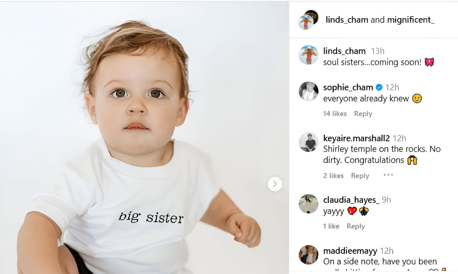 Sophie Cunningham: Fever star Sophie Cunningham drops 3-word reaction ...