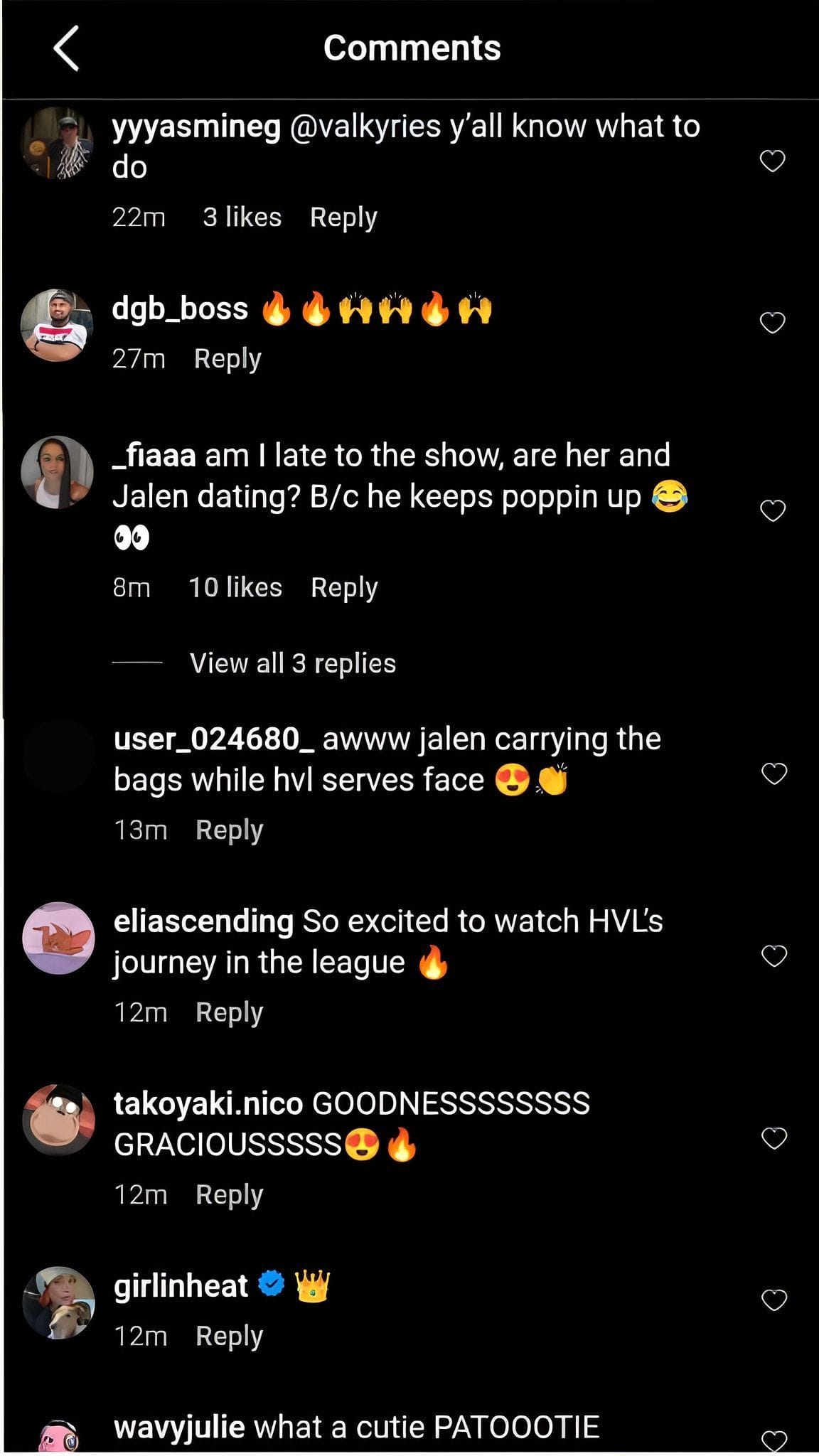 Hailey Van Lith's NYC touchdown with boyfriend Jalen Suggs for WNBA ...