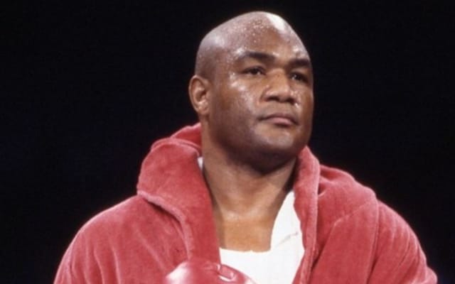 George Foreman's family invites the public to honor the 'life and ...