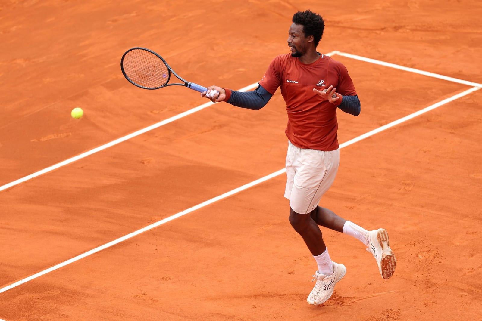 Munich 2025: Denis Shapovalov vs Gael Monfils preview, head-to-head, prediction, odds and pick ...