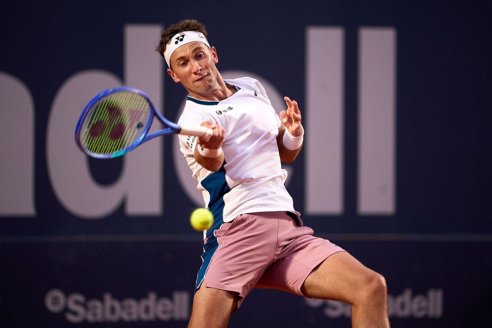 Barcelona Open 2025: Casper Ruud vs Holger Rune preview, head-to-head, prediction, odds and pick