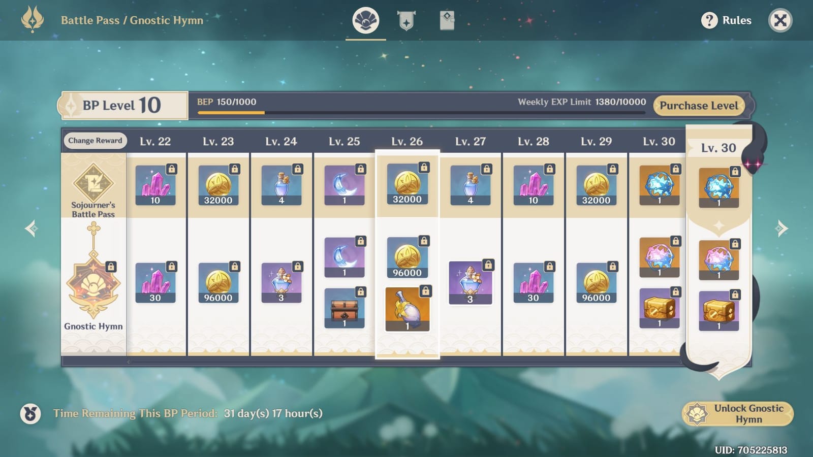 All ways to get Sanctifying Elixir in Genshin Impact