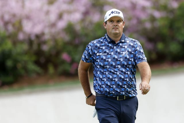 What is Patrick Reed's Career Earnings, Contract, Salary Cap Details ...