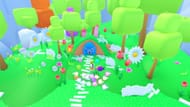 Pet Simulator 99 Easter Event guide